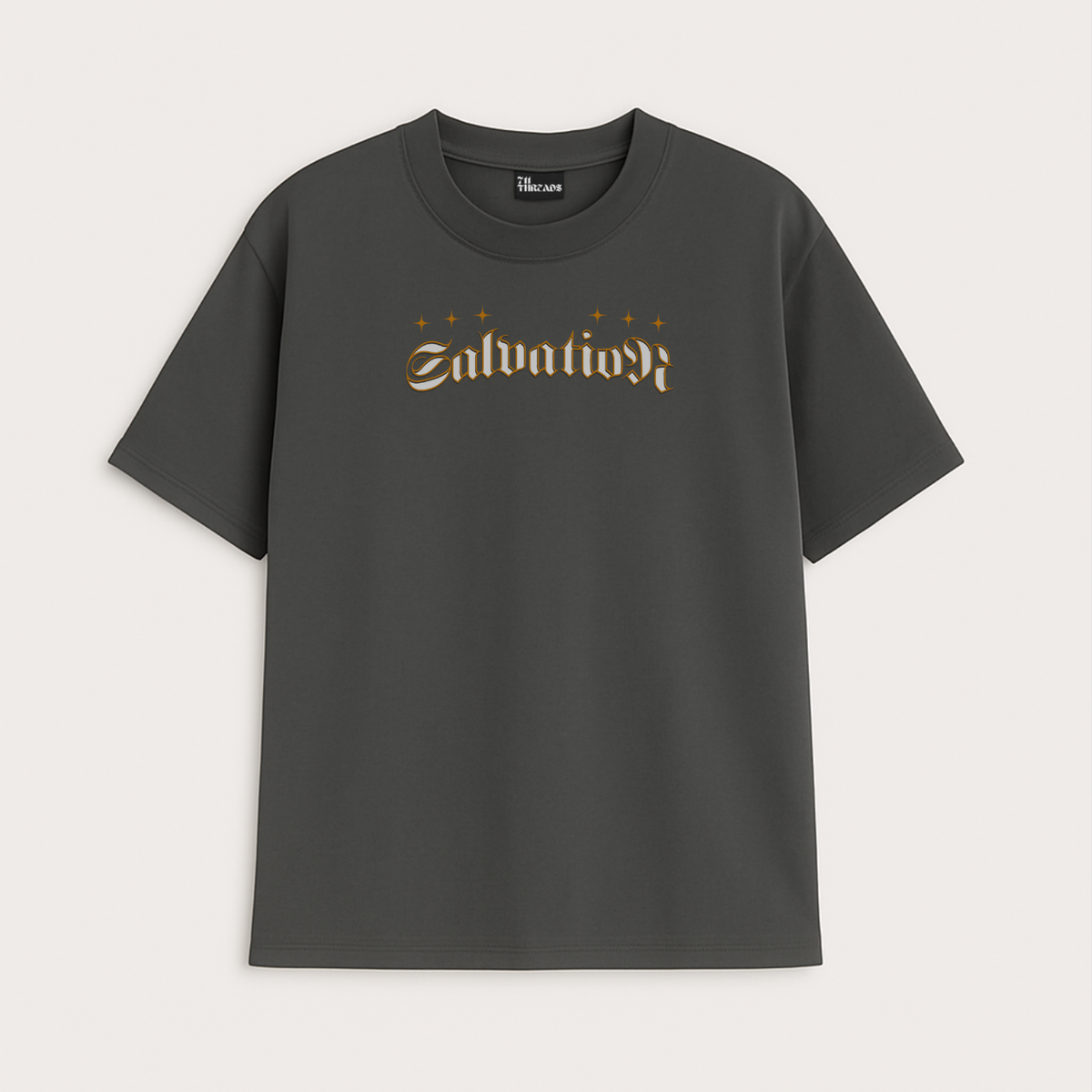 Salvation Tee – 711 Threads