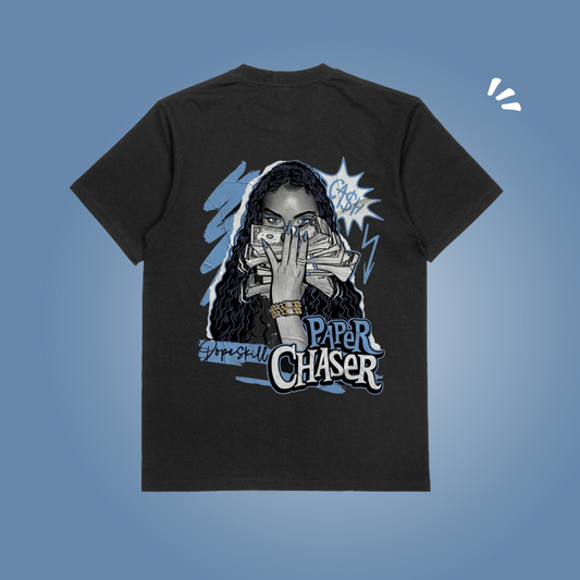 Oversized T-Shirts – 711 Threads