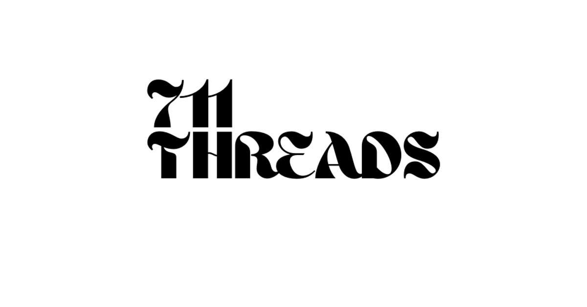 711 Threads